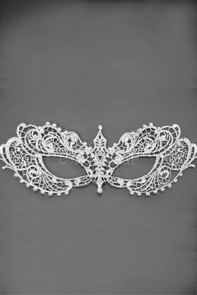 MASCARAS – Bombon Rojo - Lenceria y disfraces sexys